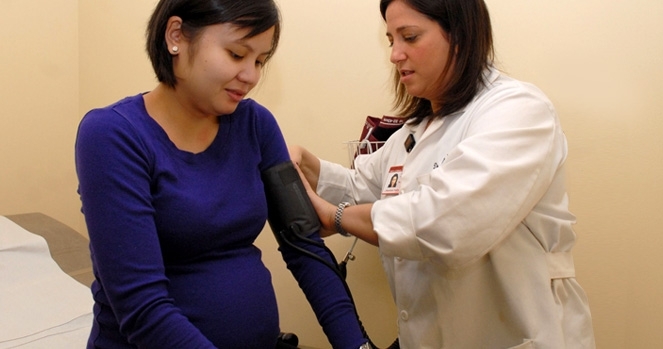Nyc High Risk Pregnancy Specialist Maternal Fetal Medicine